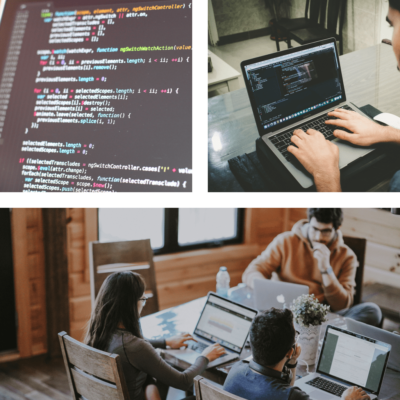 Mobile Application Development Company | MultiTech Developers